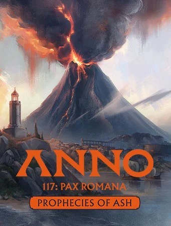 Anno 117: Prophecies of Ash