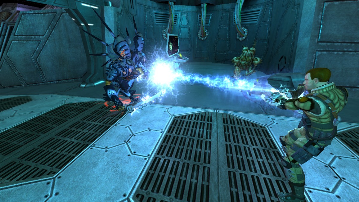 Duża niespodzianka od Gas Powered Games