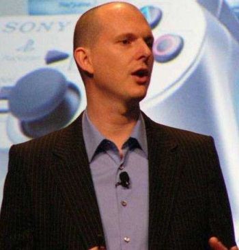 Phil Harrison opuści Sony