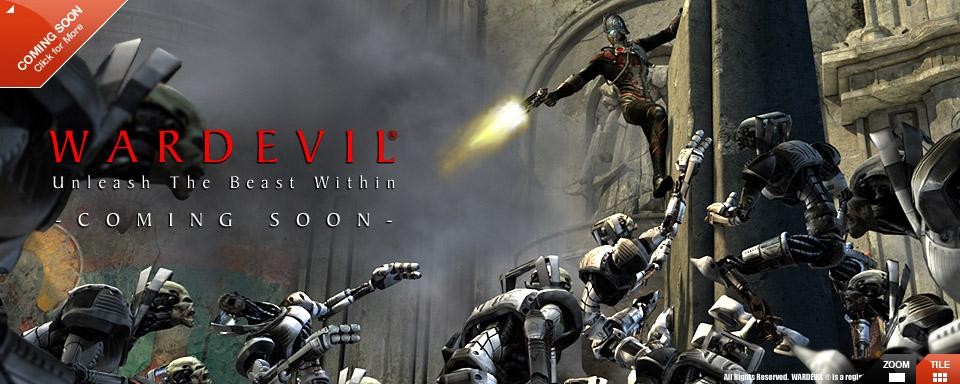 WarDevil nie tylko na PlayStation 3