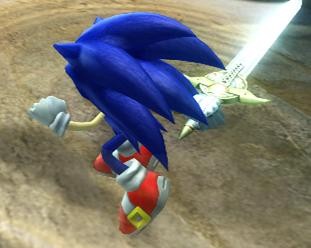 Nowy Sonic w sam raz dla graczy okazjonalnych