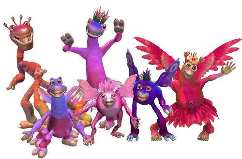 Nowe "Sporki" na Wii i DS-a