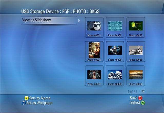 Xbox 360 + PSP? Bez problemu!