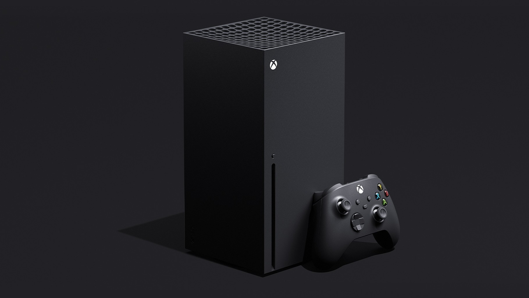 Xbox Series X. Dymiąca konsola nowej generacji polskiego gracza – fake ...