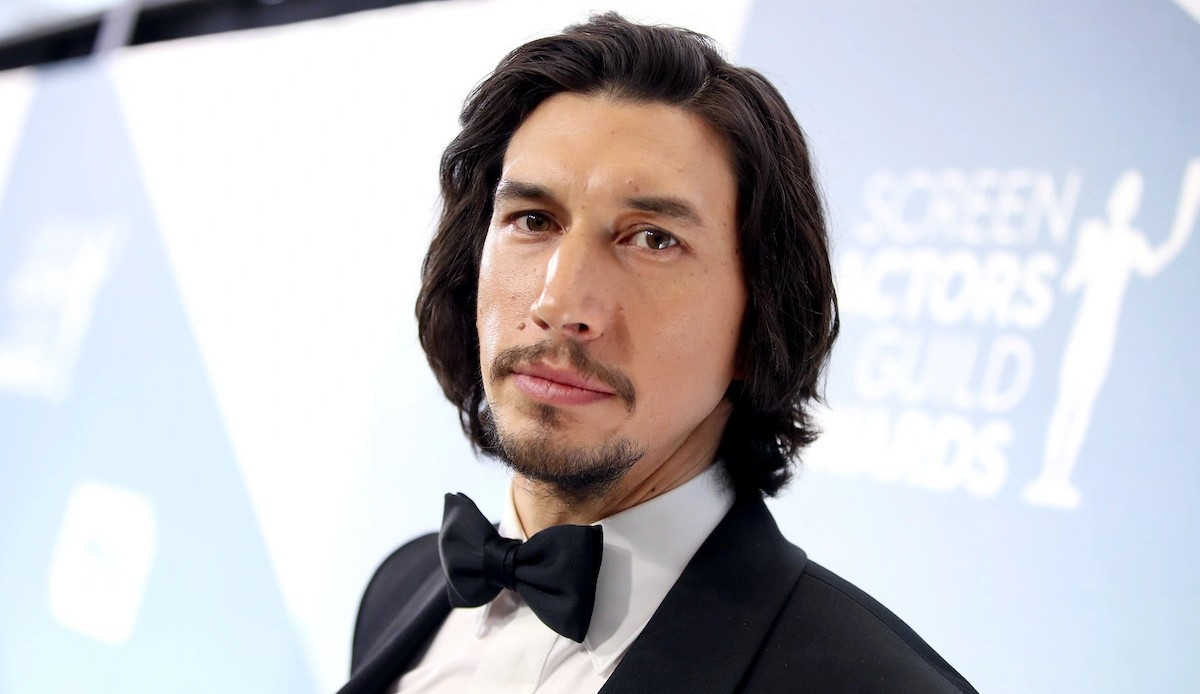 Adam Driver Finalizuje Rol W Marvelu Popularny Aktor Wcieli Si W