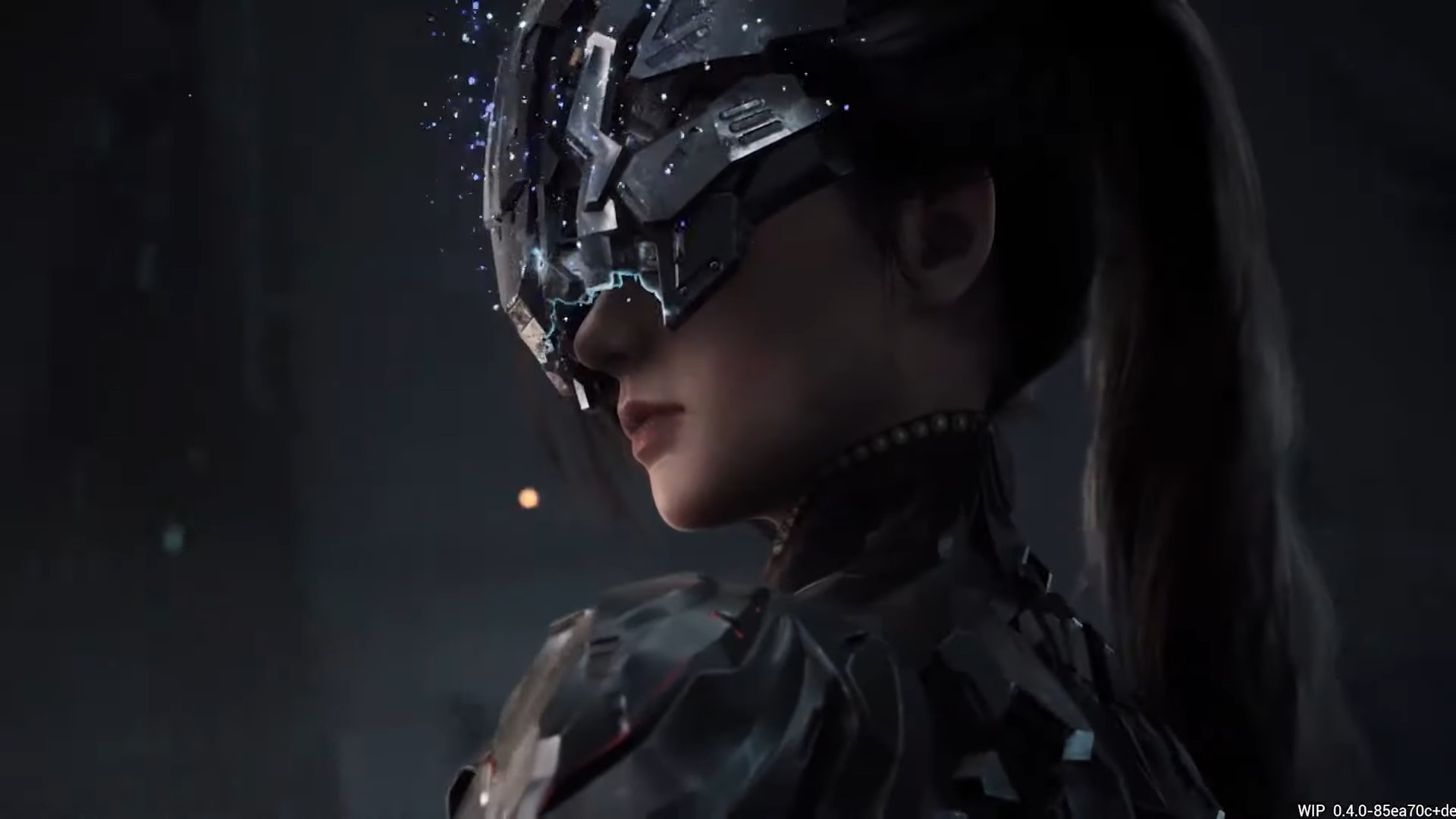 Zapowiedź Project DT, gra akcji science-fiction, gameplay, szczegóły