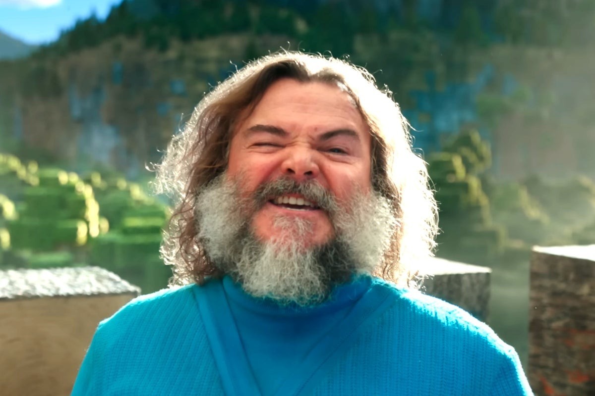 Jack Black odrzucił rolę w kultowym filmie Pixara, bo nie spodobała mu ...