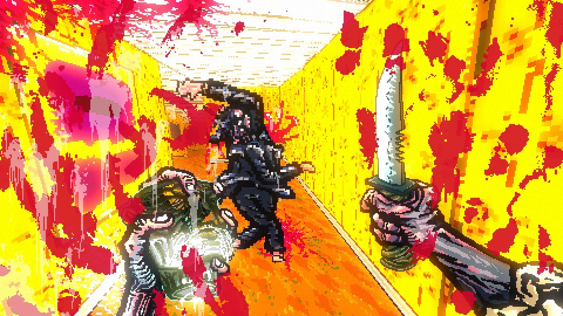 Post Void Oryginalny FPS Od Kt rego Bol Oczy Trafia Na Konsole 
