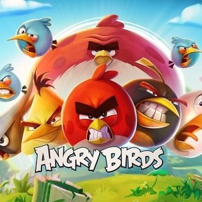 Rovio Account połączy zapisy gry z Angry Birds z różnych platform